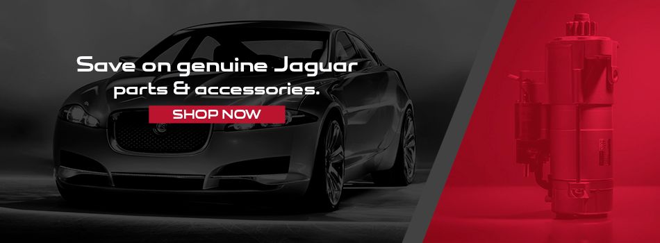 Online Jaguar Parts Superstore | OEM Parts Online