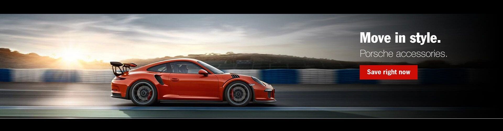 Porsche Parts Online | Buy OEM Porsche Parts and Accessories Online