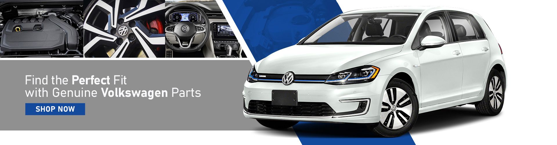 Discounted Genuine VW Parts & Accessories Online | Piazza Volkswagen Parts