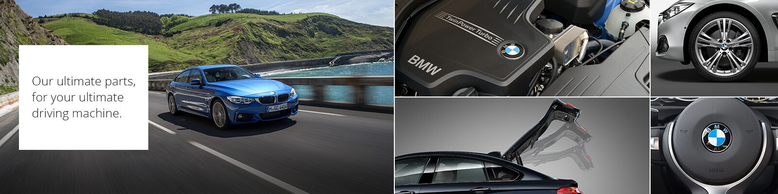 Genuine OEM BMW Parts & Accessories | BMWPartsWorldwide.com | BMW Parts ...