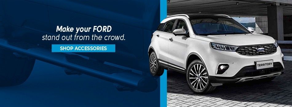 Online Ford Parts Superstore | OEM Parts Online