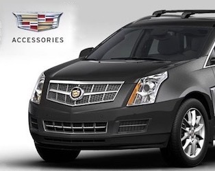 Discount Cadillac Accessories For Sale | Auto Parts Express