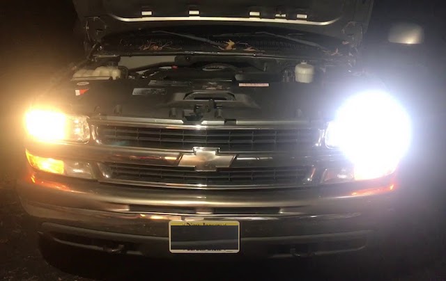 Are LED Headlights Right for You? | Auto Parts Express