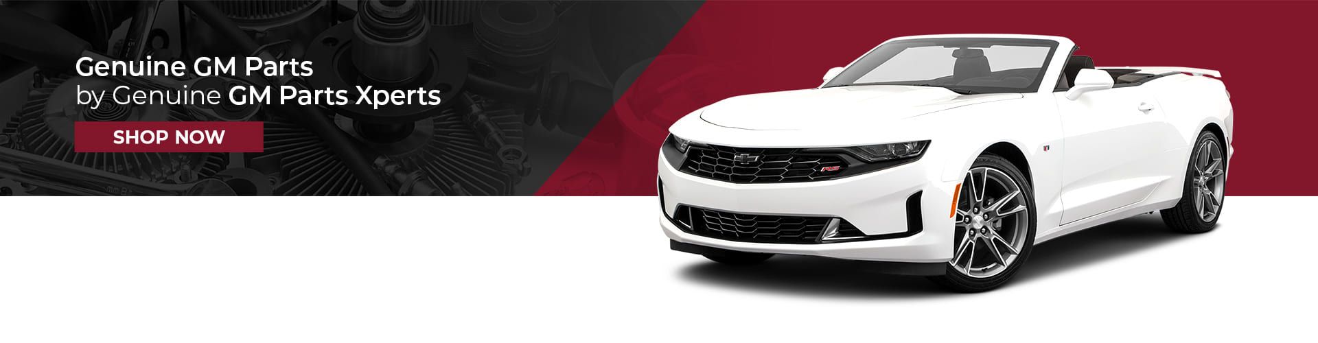 GM Parts At Deep Discounted Prices | Malouf Parts Xperts