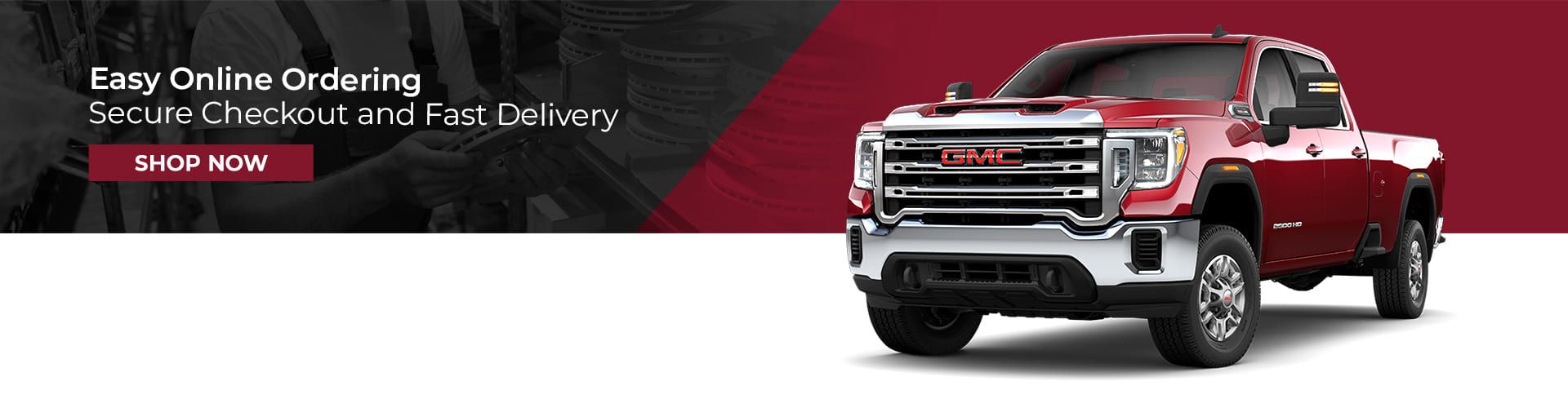 GM Parts At Deep Discounted Prices | Malouf Parts Xperts