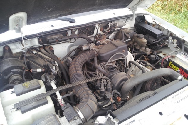 Don't Miss These Five Surprising TDI Engine Swaps | REALVolkswagenParts ...