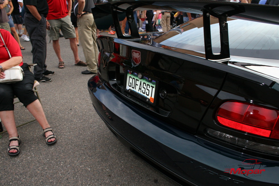 Dodge Viper History and Photos | We R Mopar
