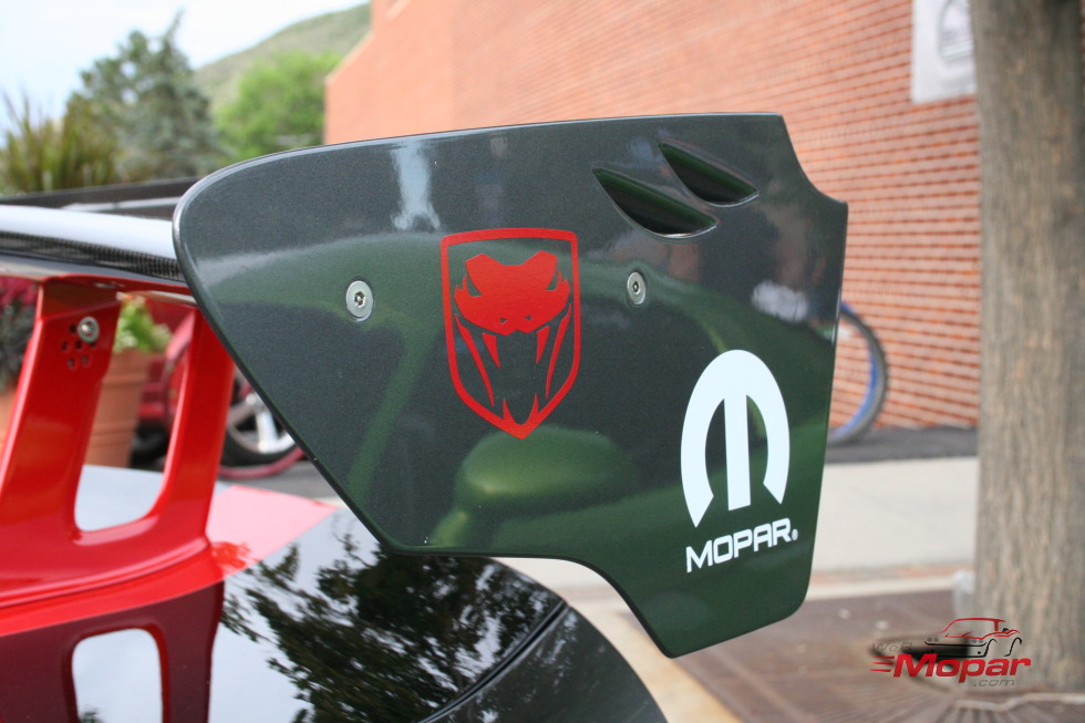 Dodge Viper History and Photos | We R Mopar