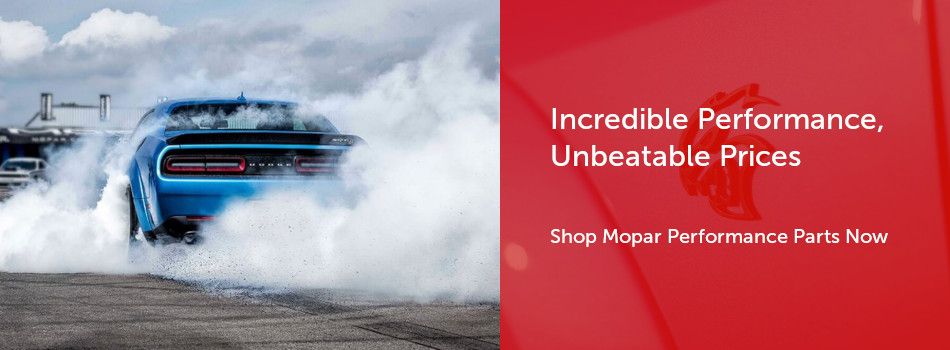 Genuine Chrysler Jeep Dodge & Ram Auto Parts | We R Mopar