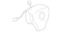 Genuine OEM Volkswagen Air Bags | RealVolkswagenParts.com