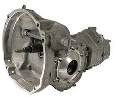 Genuine OEM VW Transmission Parts - REALVolkswagenParts.com ...