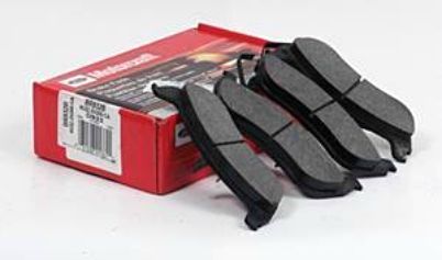 Shop Genuine Ford F-150 Brake Pads Online | Ford Parts Center