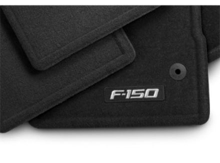 Shop Genuine Ford Floor Mats Online | Ford Parts Center