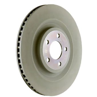 Shop Genuine Ford Brake Rotors Online | Ford Parts Center