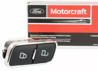 Shop Genuine Ford Door Lock Switches Online | Ford Parts Center
