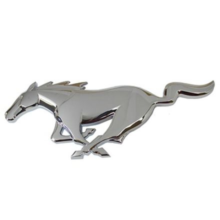 Shop Genuine Ford Emblems Online | Ford Parts Center