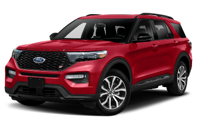 Shop OEM Ford Explorer Parts Online | Ford Parts Center