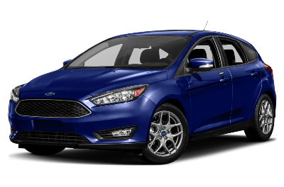 Shop Genuine Ford Focus Parts Online | Ford Parts Center