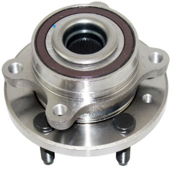 Shop Genuine Ford Hub Assemblies Online | Ford Parts Center