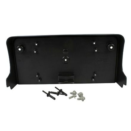 Shop Genuine Ford License Plate Brackets Online | Ford Parts Center