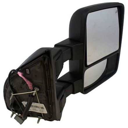 Shop Genuine Ford Tow Mirrors Online | Ford Parts Center