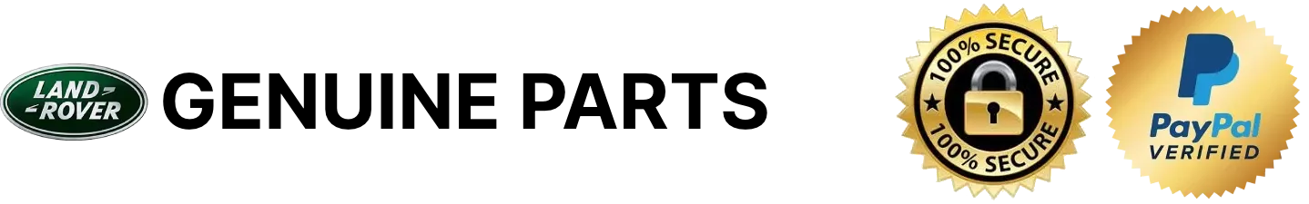 2018-2019 Land Rover Range Rover Velar | Nitrogen Oxide Sensor ...