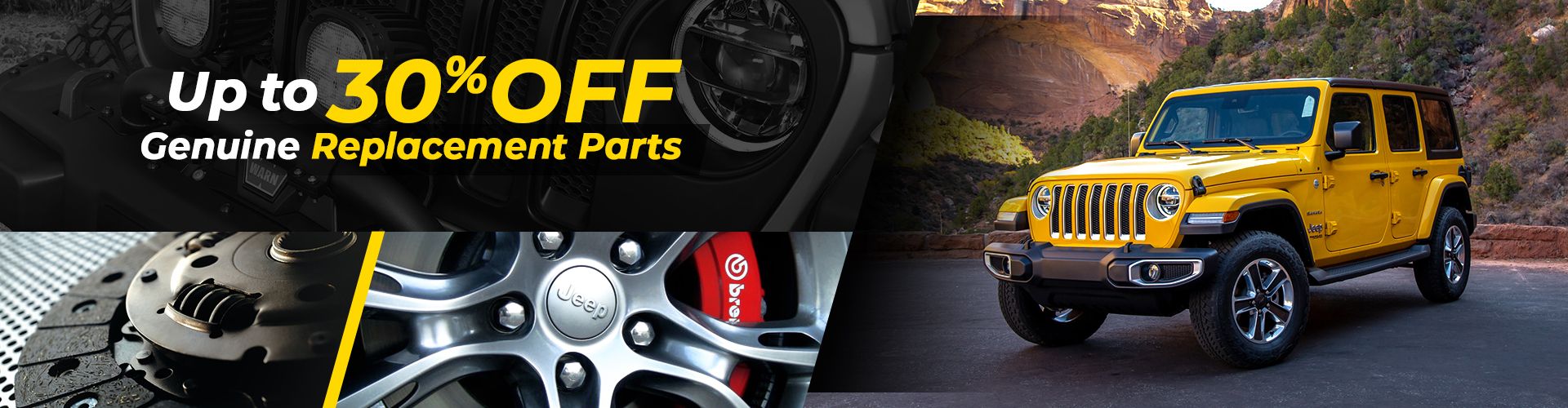 Mopar OE Replacement Parts | Mopar Genuine Parts