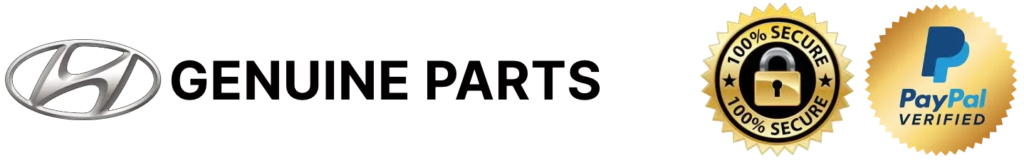 2024-2025 Hyundai Elantra Bumper Trim 86595-AABA0 | World OEM Parts Hyundai