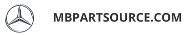 Order Mercedes-Benz Parts Online | MB Parts Source
