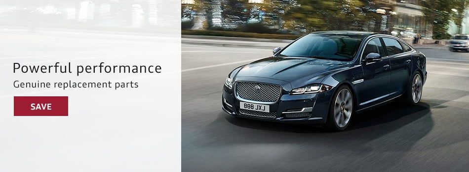Save on Factory Jaguar Parts | Jaguar Cary Parts
