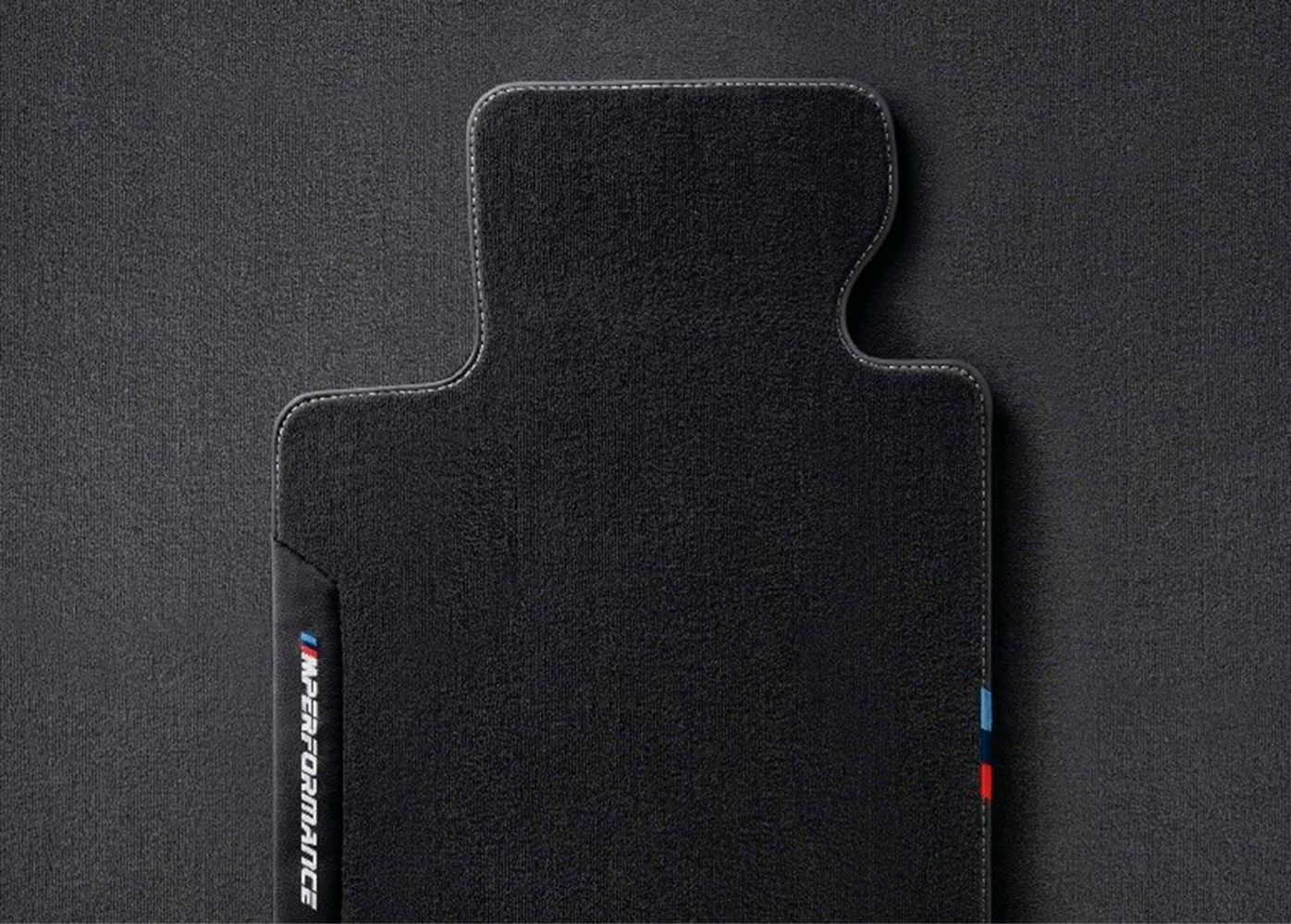 Shop for Genuine OEM BMW Floor Mats Up to 35% Off | BMW Parts