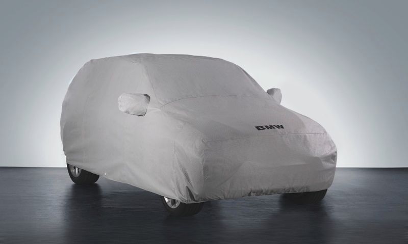 Shop For Genuine BMW Car Covers up to 35% Off | BMW Parts