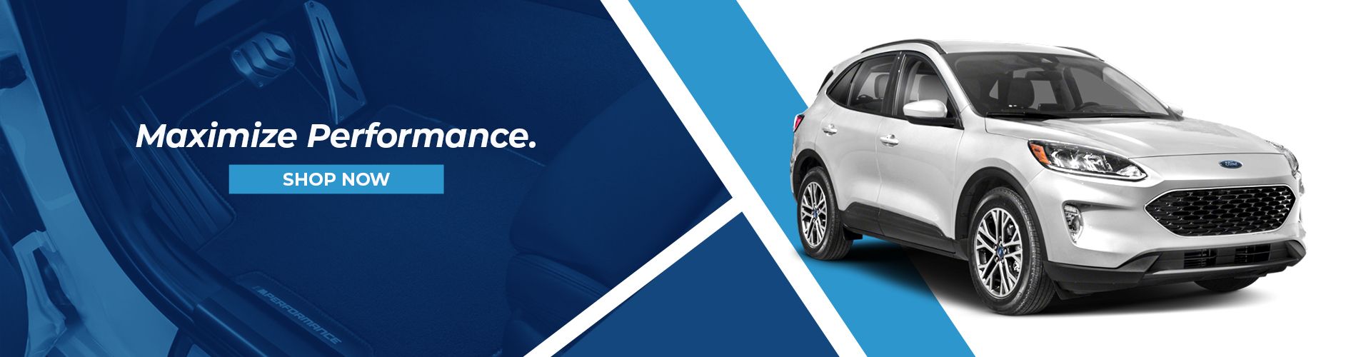 Shop OEM Ford Parts & Accessories | Ford Parts Distributor