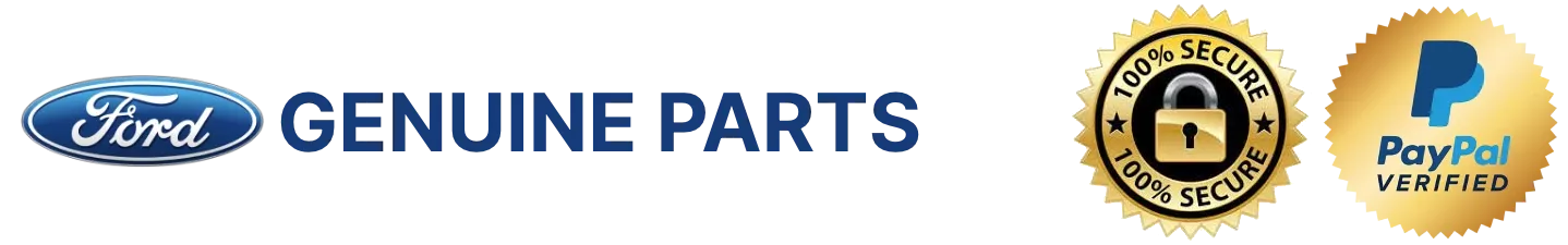 PC3Z-3A131-C - 2023-2024 Ford - Inner Tie Rod | My Ford Parts