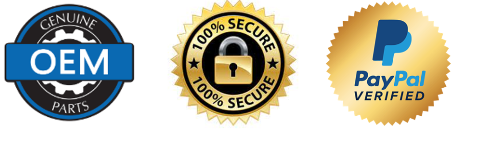 68591573AC - Exhaust Manifold Kit 2019-2024 Mopar | Mopar Factory Parts