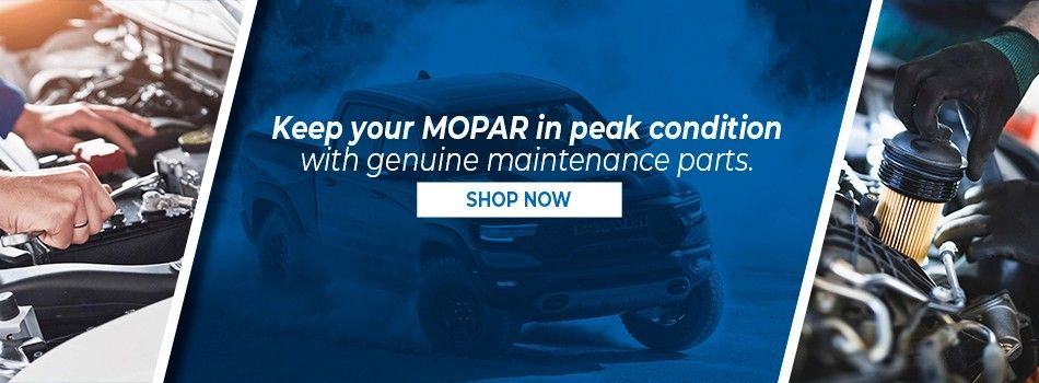 Online Mopar Parts Superstore | OEM Parts Online