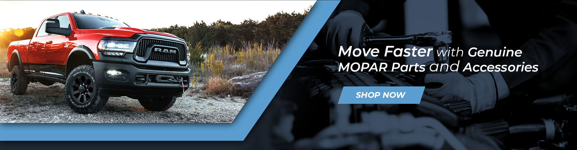 The Truck Lot - Genuine Mopar Parts and Accessories | The Truck Lot ...