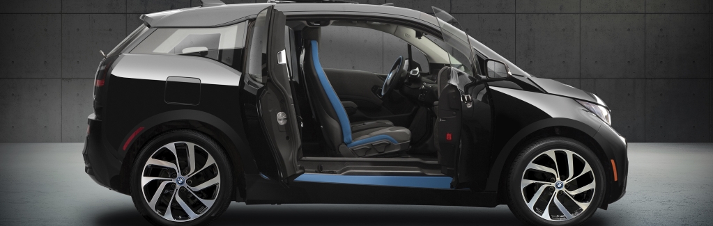 Shop Genuine OEM BMW Door Panels | getBMWparts.com