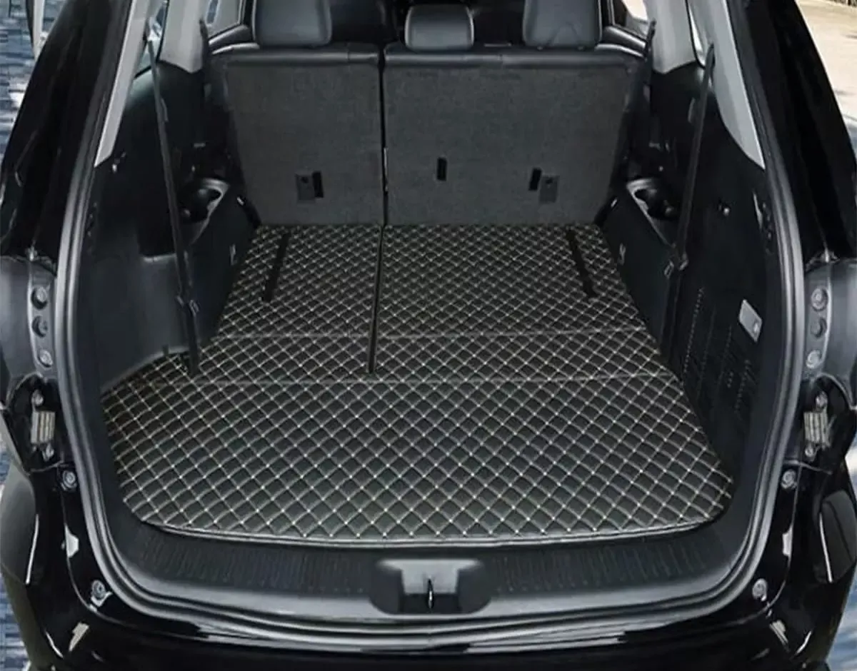 Shop All Ford Accessories | Ford AutoNation Parts