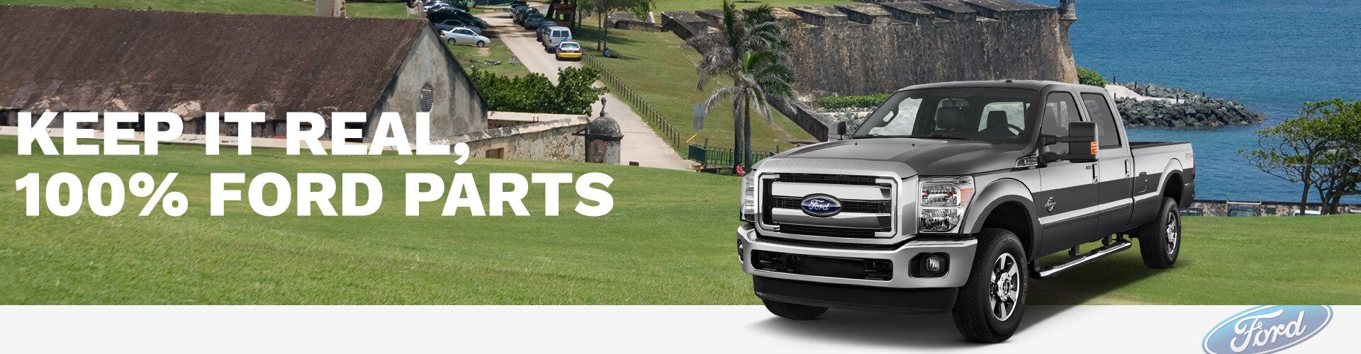 OEM Parts & Accessories | AC Auto Parts PR