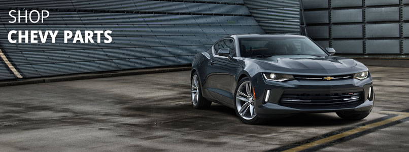 OEM Parts & Accessories | AC Auto Parts PR