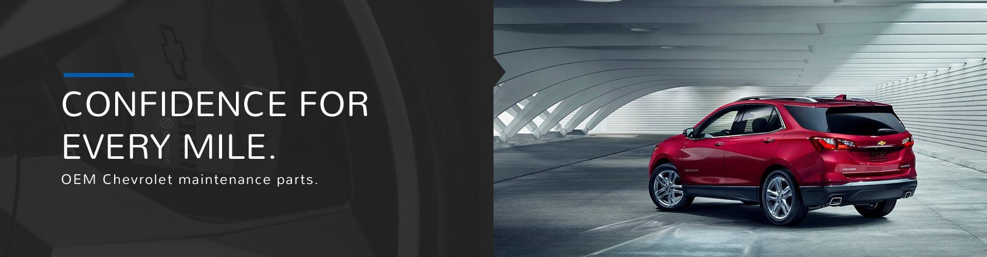 Order Discounted GM Parts & Accessories | Everett Chevrolet Buick GMC