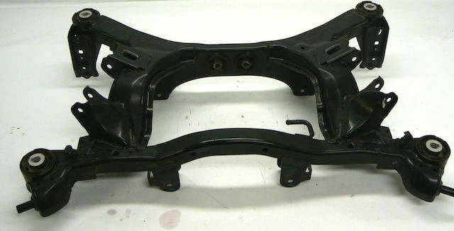 3 Reasons To Install An OEM Crossmember Instead Of An Aftermarket Part ...