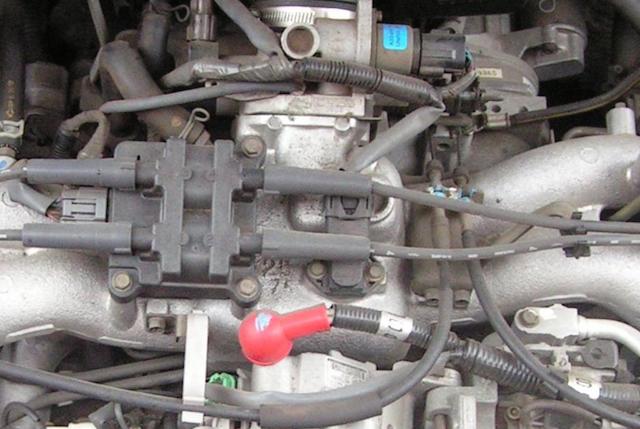 How To Diagnose a Failing Ignition Coil: Signs, Tests And Subaru Tips ...