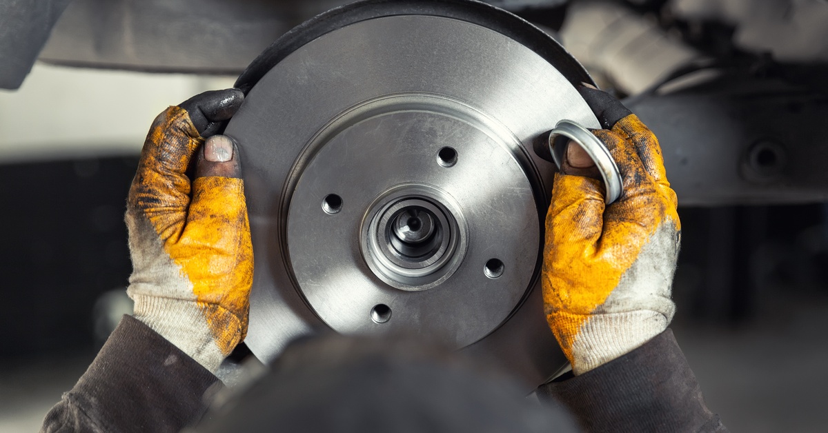 Different Types of Audi Brake Rotors: What To Know | Audi Midwest