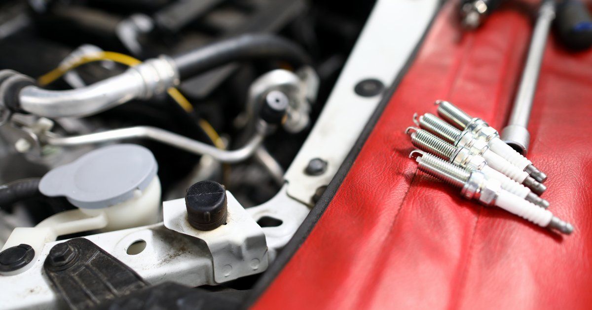 Signs That Your Audi’s Spark Plugs Need Replacing | Audi Midwest