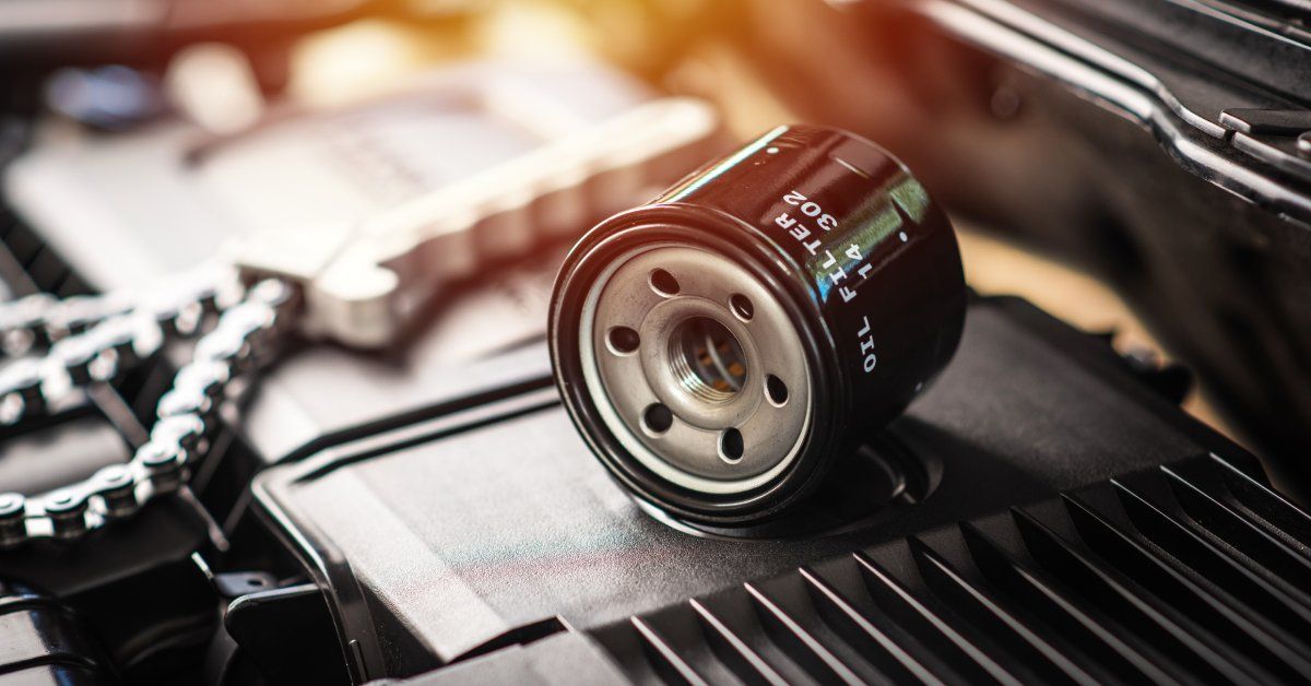 How Often Should You Replace Your Audi’s Oil Filter? | Audi Midwest