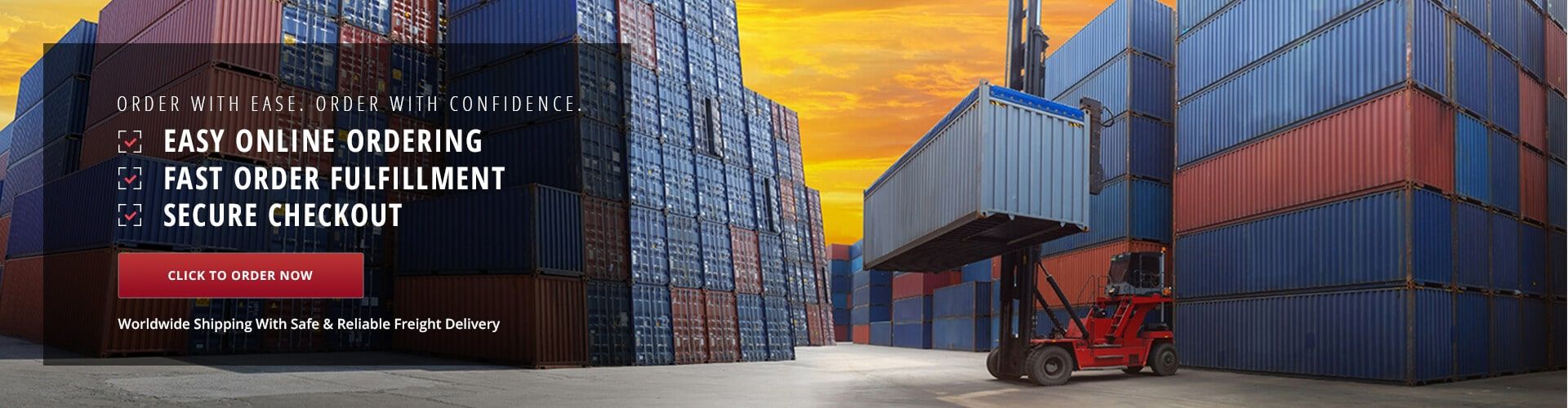 Factory OEM Auto Parts & Accessories | TascaParts.com