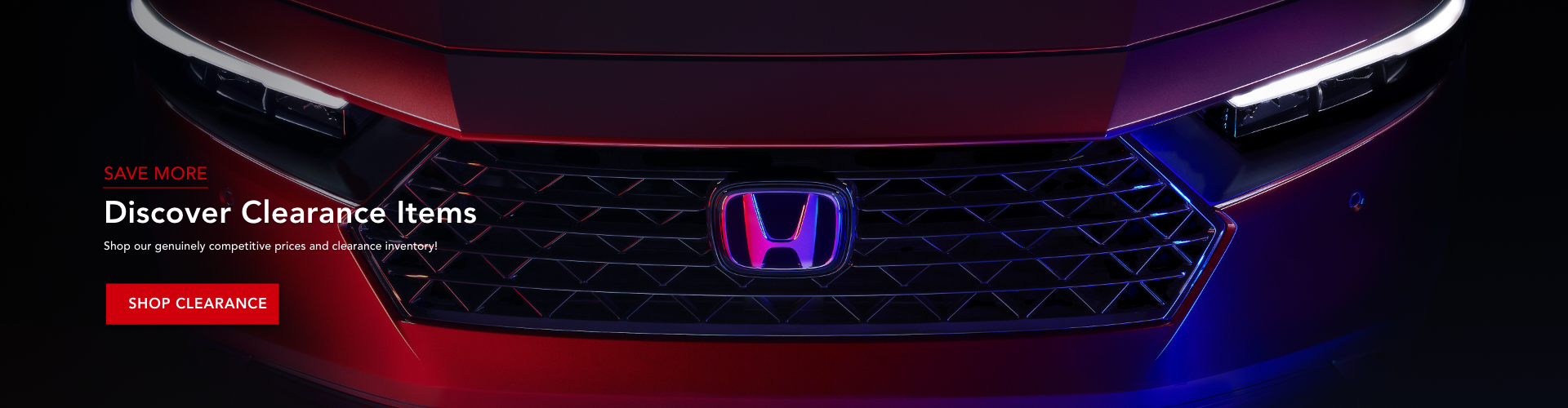 Genuine OEM Honda Acura Parts on Clearance | All Discount Parts Store