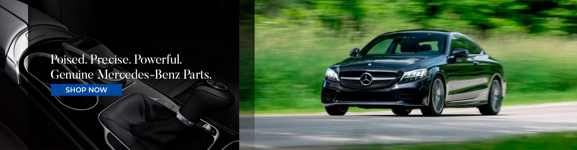 Buy OEM Mercedes-Benz Parts & Accessories | MB OEM Parts Direct
